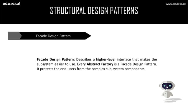 Java Design Patterns Tutorial | Edureka | PDF | Programming Languages | Computing