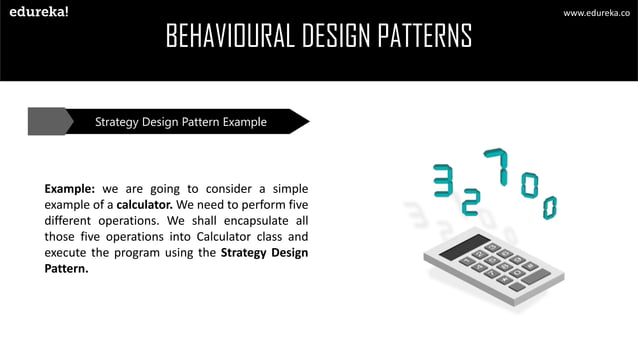 Java Design Patterns Tutorial Edureka Pdf Programming Languages Computing