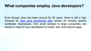 Java Developer Jobs PPT.pptx