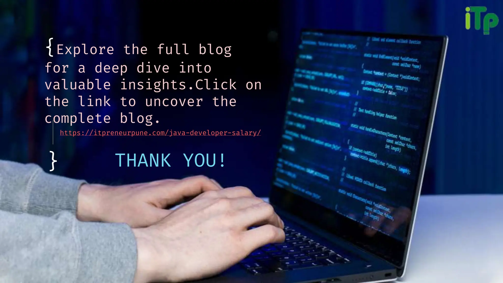 Java Developer Salary in India.pptx