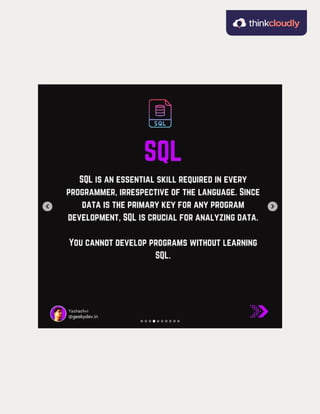 What Is Skill Set | PDF
