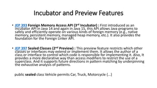 Java dev mar_2021_keynote | PPT
