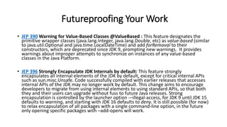 Java dev mar_2021_keynote | PPT