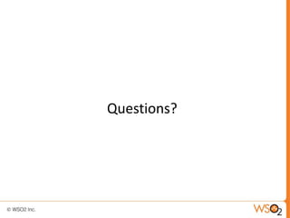 Java Distributed Transactions | PPT