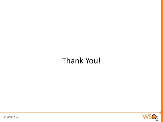 Java Distributed Transactions | PPT