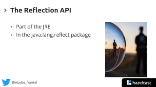Java Dominicano - Securing the JVM | PPT