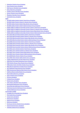 Java ee kursu-gungoren | PDF