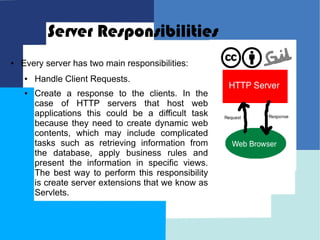 Java EE 01-Servlets and Containers | PPT