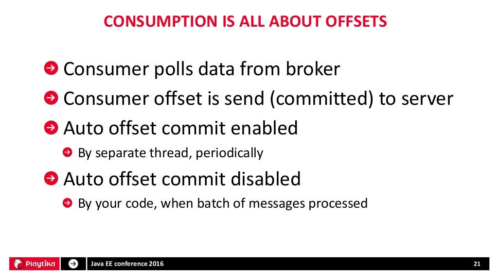 Javaeeconf 2016 How To Cook Apache Kafka With Camel And Spring Boot