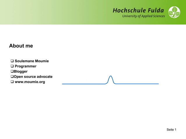Java EE 7 introduction | PPT