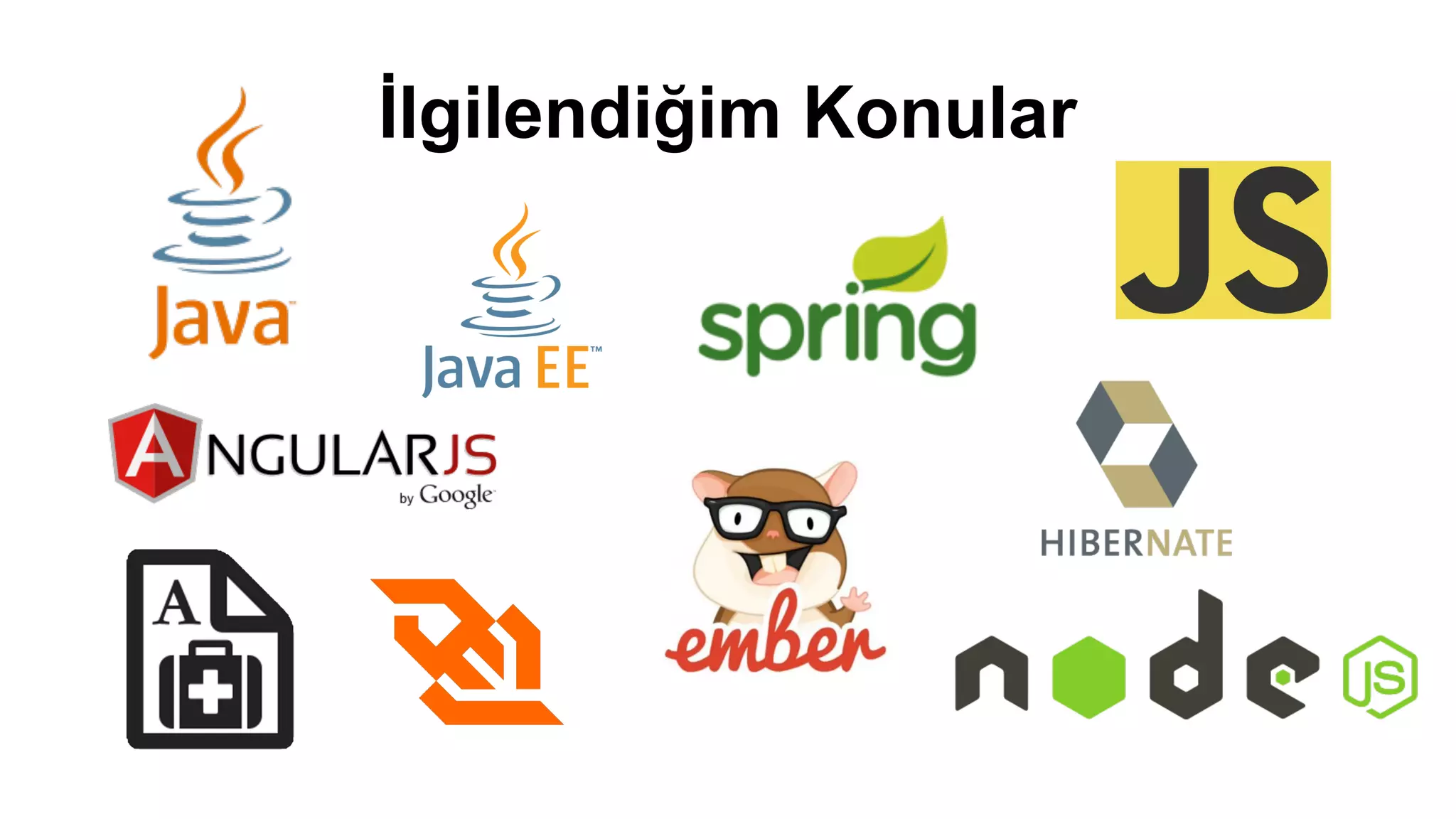 Java EE Nedir? (Baku JUG)