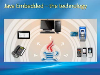 Java Embedded System | PPT