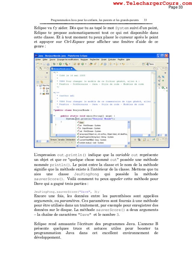 apprendre ? programmer en c pour les nuls telecharger