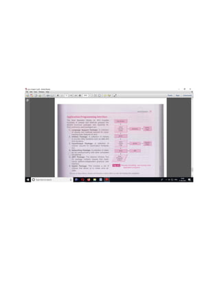 Java Evolution-2.pdf | Programming Languages | Computing