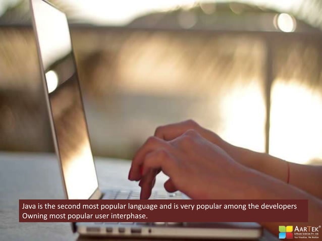 Interesting facts about JAVA language you probably did not know | PPTX | Programming Languages ...