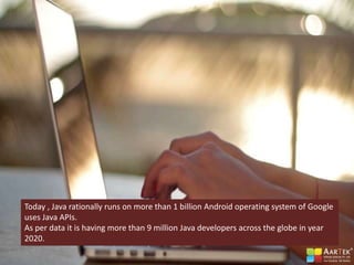 Interesting facts about JAVA language you probably did not know | PPTX ...