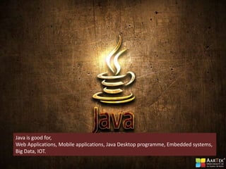 Interesting facts about JAVA language you probably did not know | PPTX ...