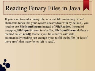 Java file | PPT