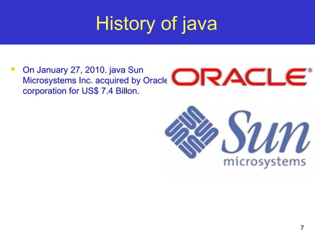 Introduction To Java Programming Basic Structure Variables Data Type Input And Output Ppt