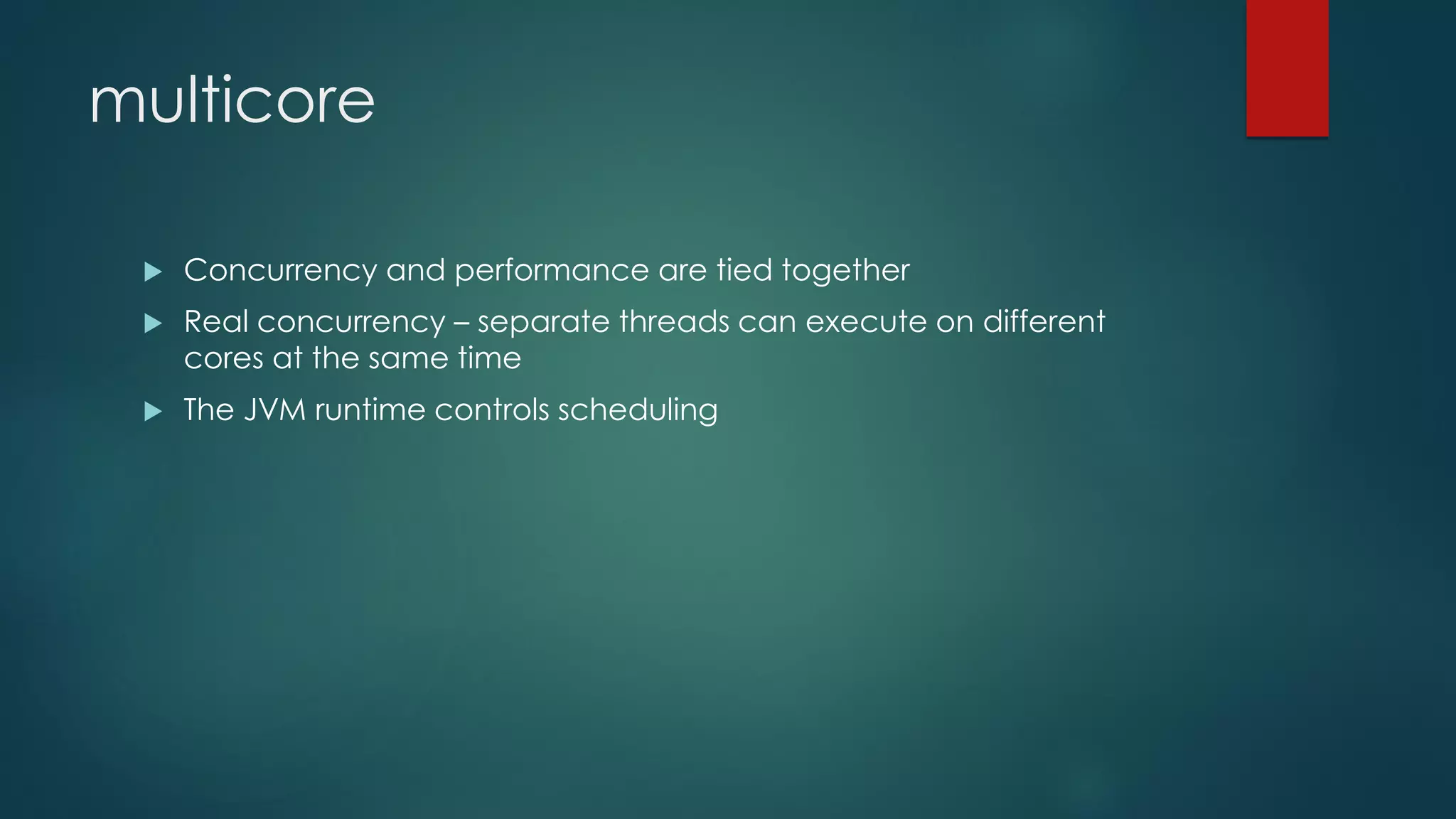 Java fork join | PPT