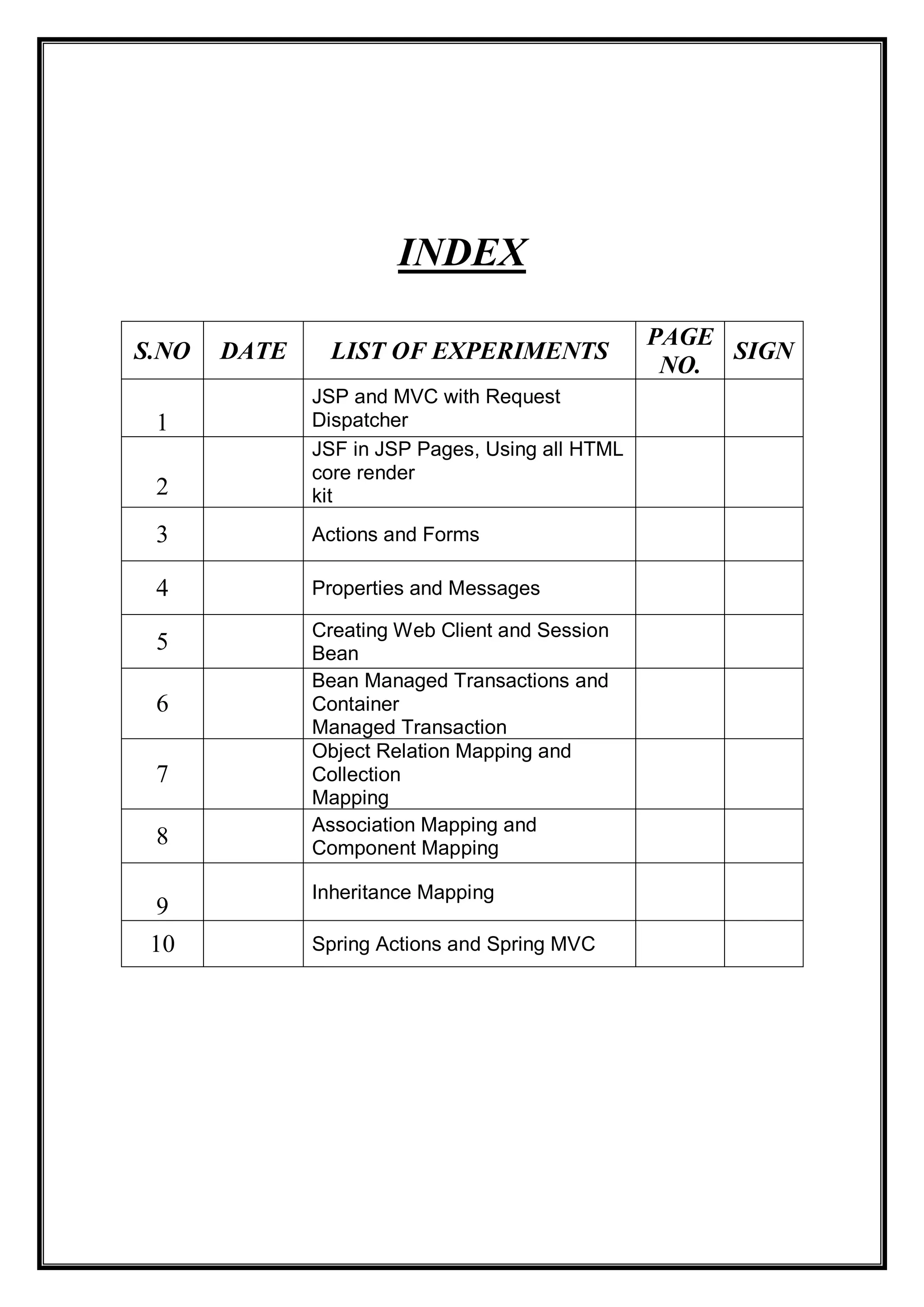 JAVA front page in lab.pdf