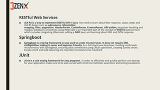 Java Full Stack course in hyderabad | PPT