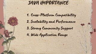 Java Full Stack course in hyderabad location | PPT