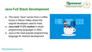 Java Full Stack Developer.pptx