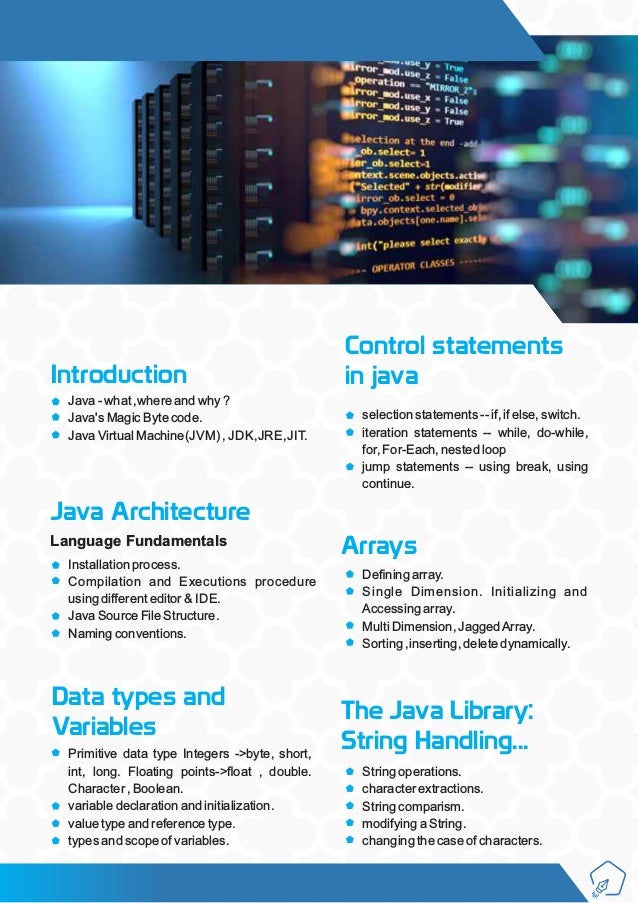 Java Full Stack Developer Course.pdf