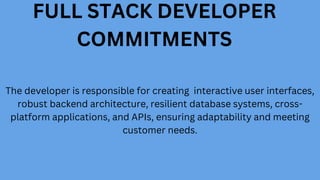 JAVA FULL STACK DEVLOPMENT.pdf velpula aruna | PPT