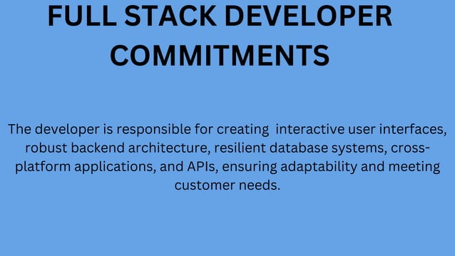 JAVA FULL STACK DEVLOPMENT.pdf velpula aruna | PPT