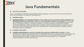 Java full stack pdf.pdf | Web Development | Internet