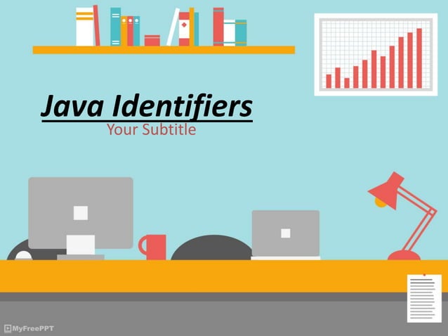 Java fundamentals | PPTX