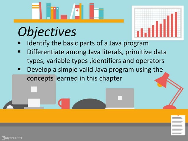 Java fundamentals | PPTX