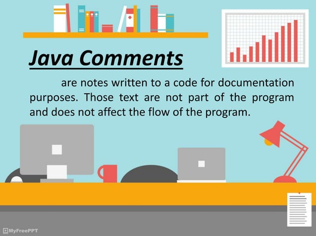Java fundamentals | PPTX