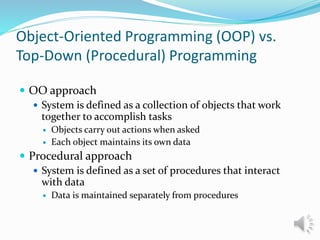 Java fundamentals 2 | PPTX | Programming Languages | Computing