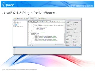 JavaFX - Bringing rich Internet applications ... | PDF | Programming Languages | Computing