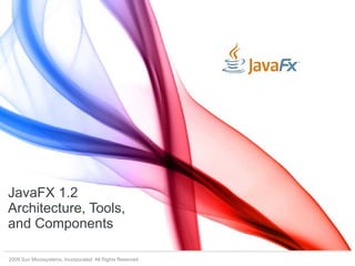 JavaFX - Bringing rich Internet applications ... | PDF | Programming Languages | Computing