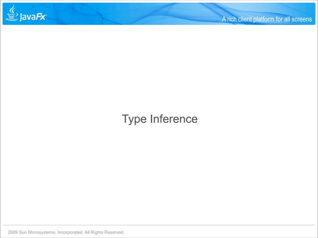 Introduction to JavaFX with Richard Bair | PDF