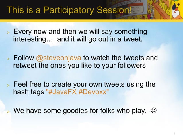 Java FX 2.0 - A Developer's Guide | PDF | Browsers | Computer Software and Applications