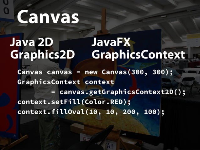 Catch Up JavaFX 2.2 & Scene Builder 1.1 | PDF