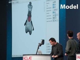 3D CG w/ JavaFX | PPT