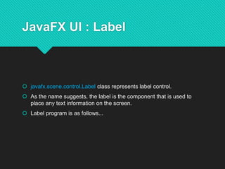 JavaFX ALA ppt.pptx