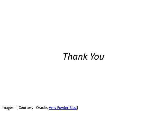 Java fx an introduction | PPSX | Web Development | Internet