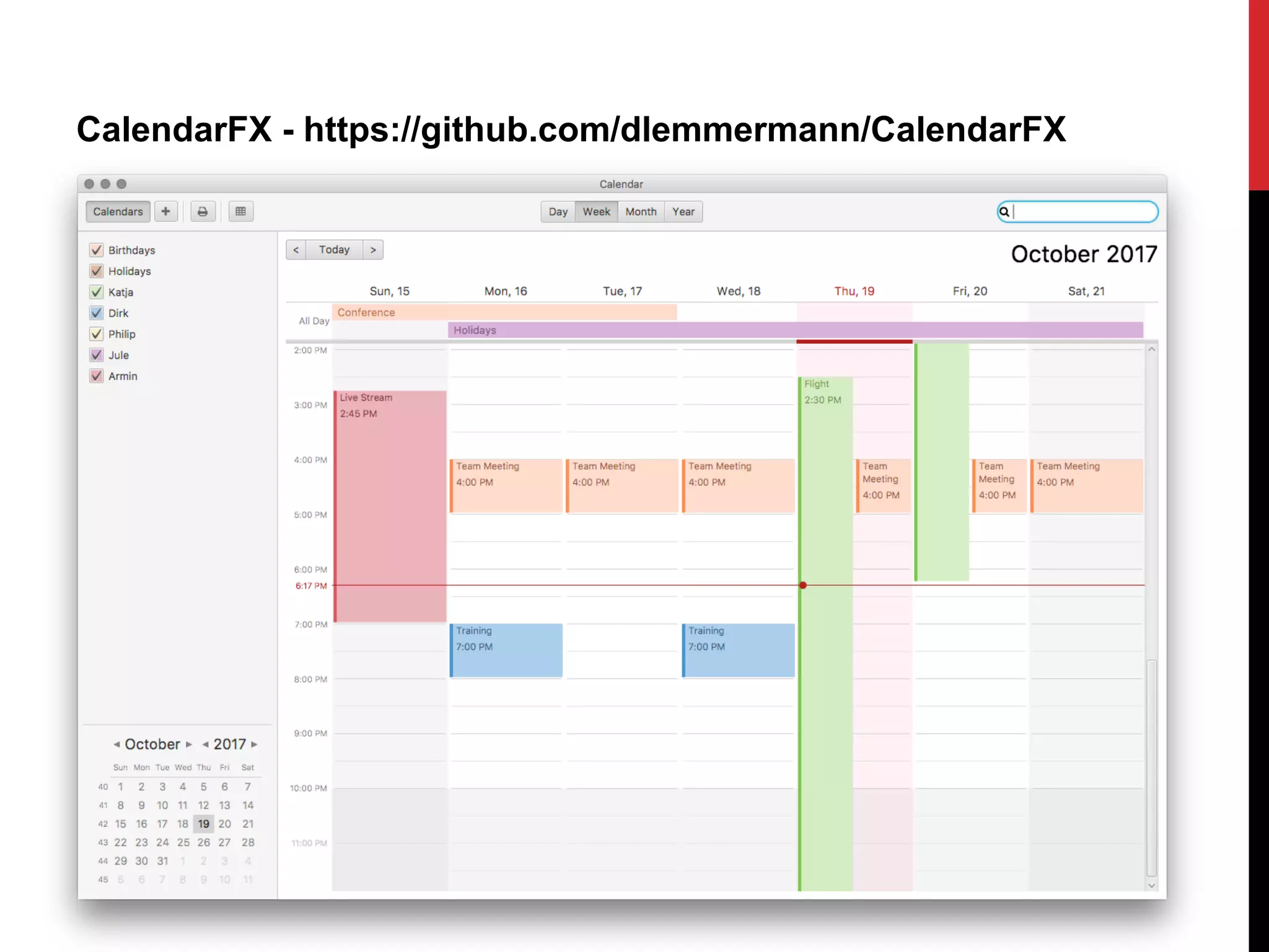 The JavaFX Ecosystem | PDF