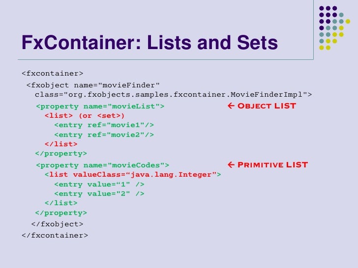 JavaFX Dependency Injection with FxContainer