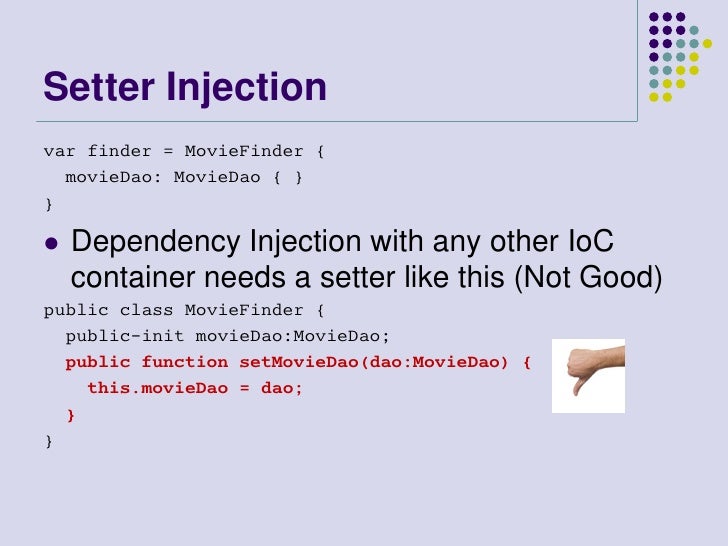 JavaFX Dependency Injection with FxContainer
