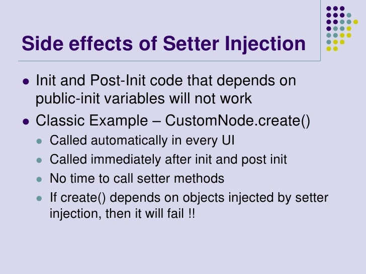 JavaFX Dependency Injection with FxContainer