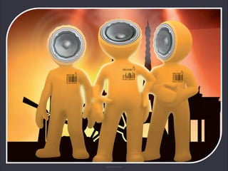 JavaFX Deployment | PPT