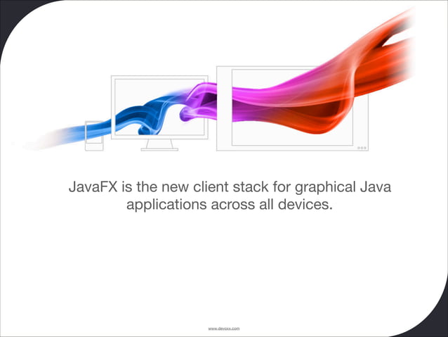 JavaFX Deployment | PPT | Free Download